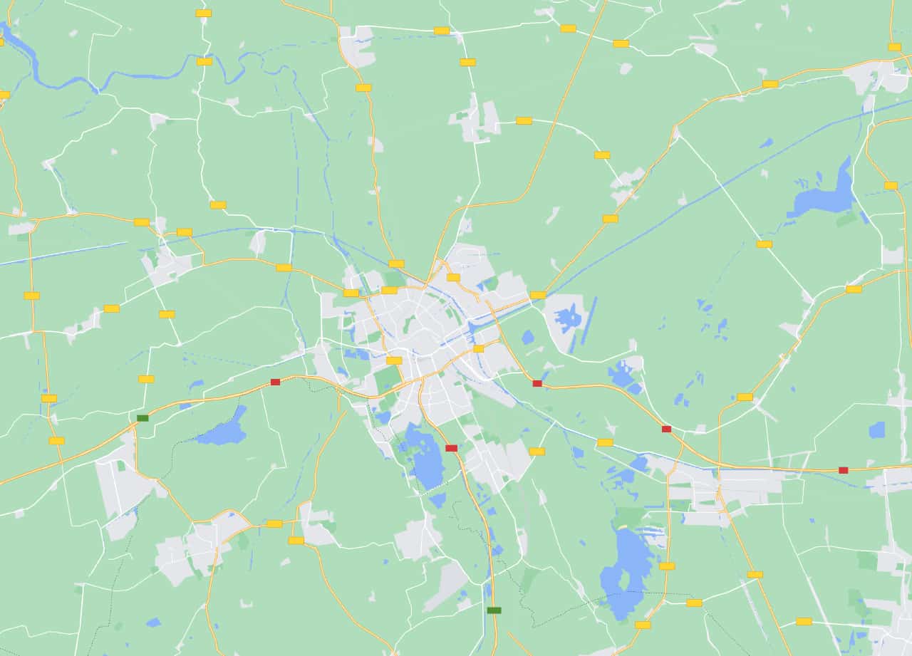 Strandmuschel – Sylt à la carte